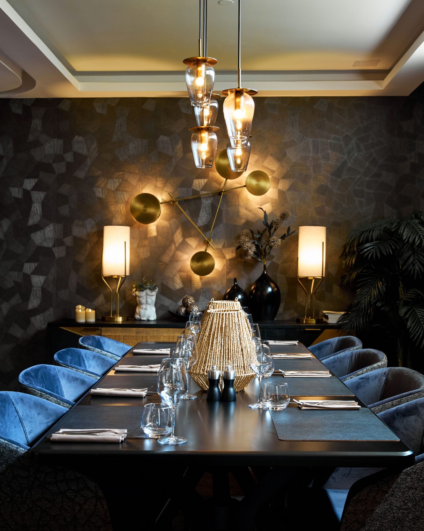 Le Cœur d’Antony | Restaurant bistronomique Antony (92)